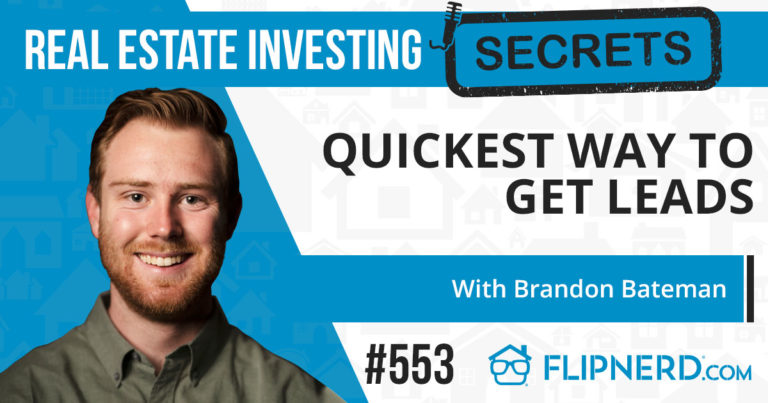 Real Estate Investing Guides & Podcasts - FlipNerd